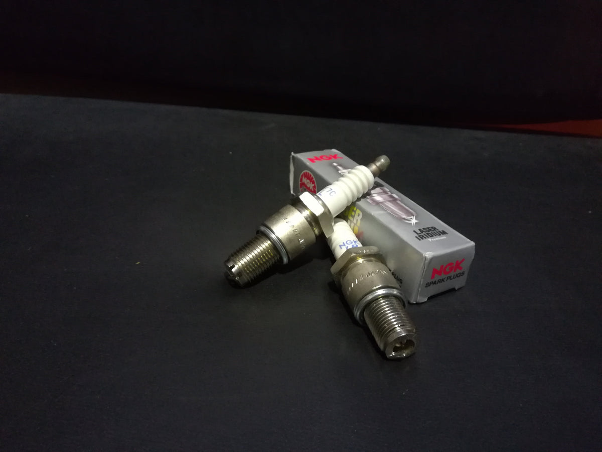 NGK OEM RX-8 Spark Plugs – BrainstormTuning